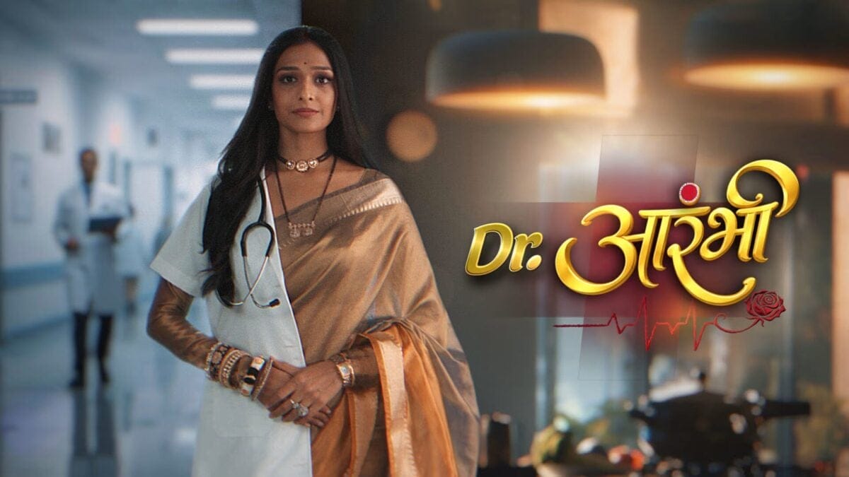Dr. Aarambhi Fails to Break the Mold, Remains Trapped in a Familiar ITV ...
