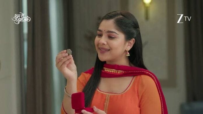 Tum Se Tum Tak: Gopal suffers heart attack, end of Arya and Anu's love ...