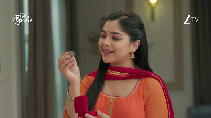 Tum Se Tum Tak: Gopal suffers heart attack, end of Arya and Anu's love ...