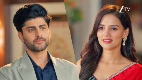 Vasudha: Vasudha fails in Dev's food challenge, faces ugly backlash ...