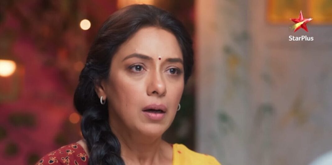 Anupama: Prem and Rahi will trust Shruti over Anupama. - JustShowBiz