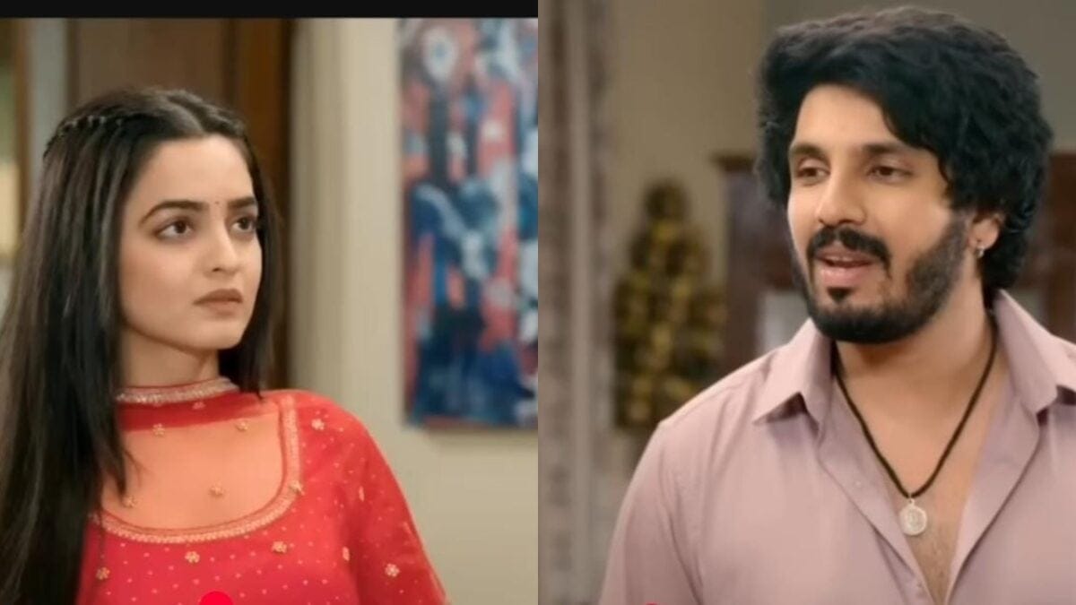 Udne Ki Aasha 2nd June 2026 Written Update: - JustShowBiz Udne Ki Aasha ...