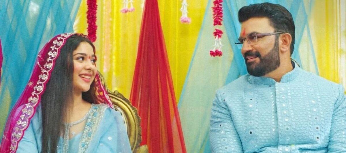 Tumm Se Tumm Tak : Makers reportedly planning a lavish wedding track ...