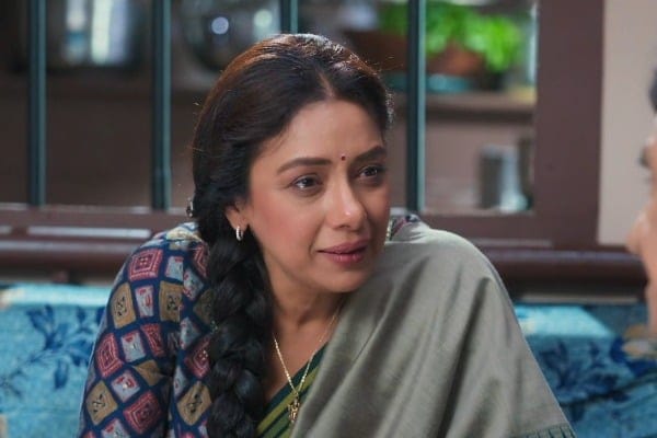 Anupama: Prem opens a new cafe in Anuj’s name as emotional Anupama ...